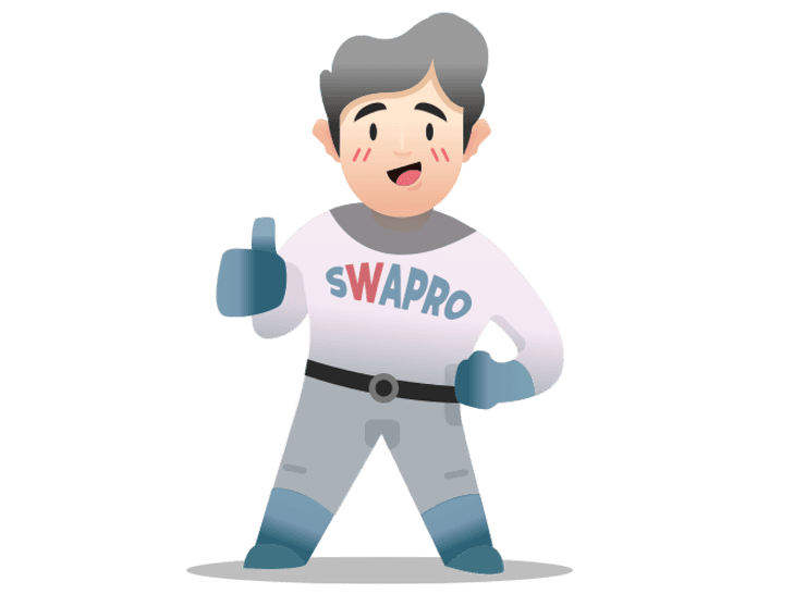 PT Swapro International