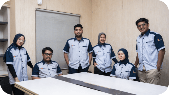 PT Swapro International